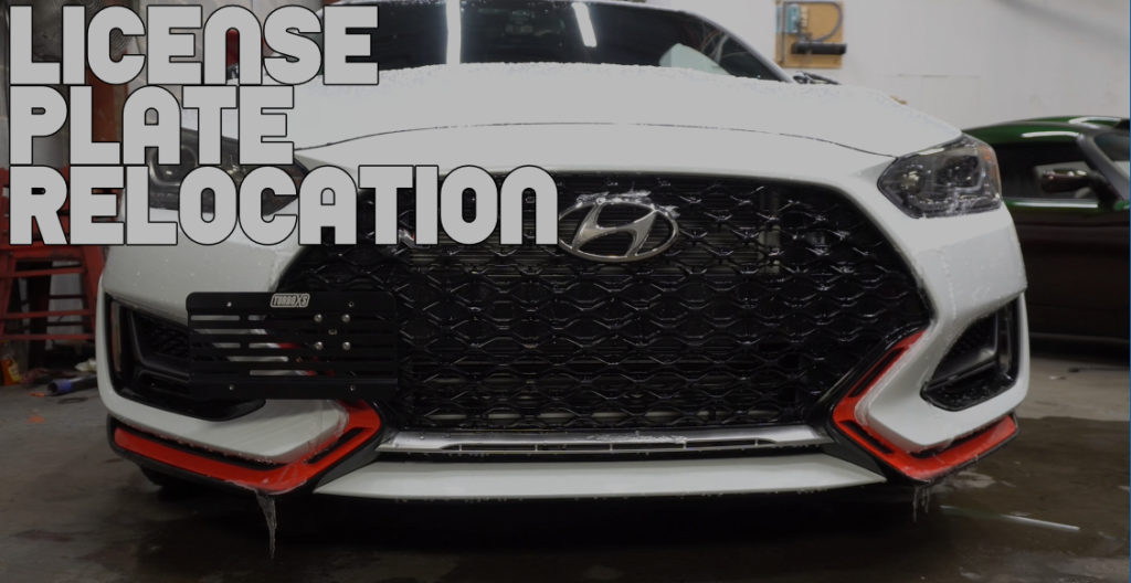 GarageLine - Performance Aftermarket and Culture